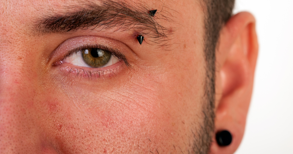 11 Best Piercings for Men: Top Styles & Aftercare Guide